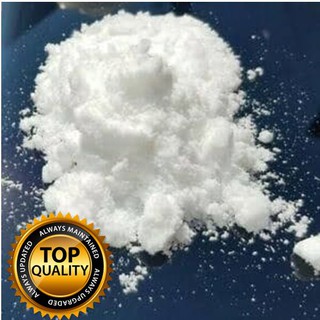 SOSA / OXALIC ACID POWDER 100% ORIGINAL YELLOW MOUNTAIN | Shopee ...