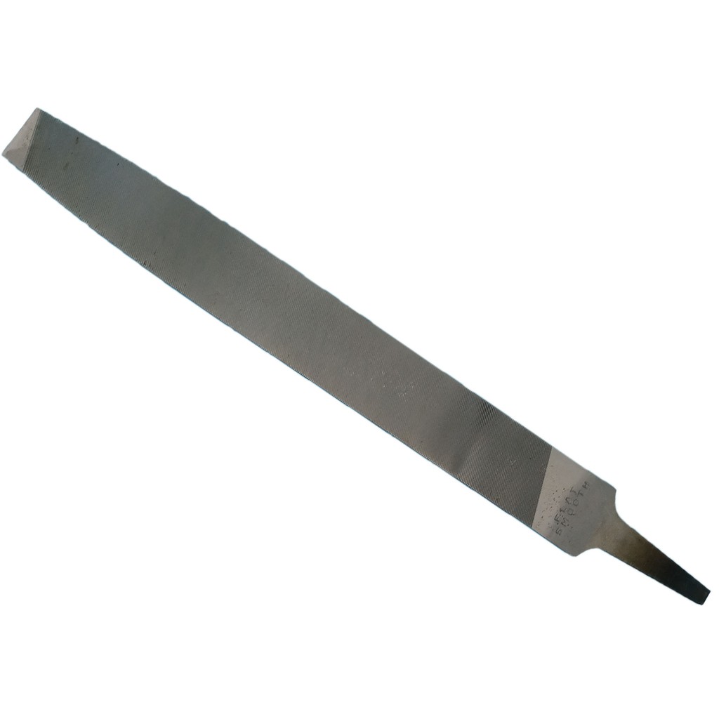 ORIGINAL NICHOLSON FLAT FILE SMOOTH 6 PRICE PER PIECE Shopee
