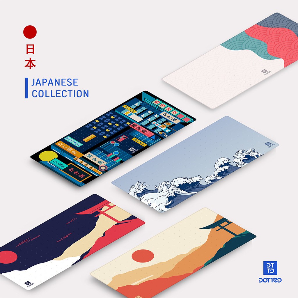 Dotted Desk Mat , Online Shop | Shopee Philippines