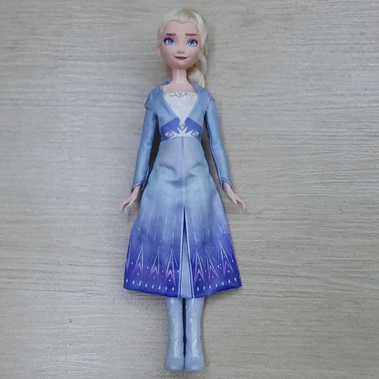 Elsa Barbie Elsa Barbie | atelier-yuwa.ciao.jp
