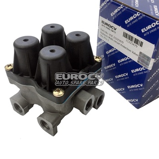 Spare Parts for Volvo Trucks VOE 20755195 21225479 Multi-circuit ...