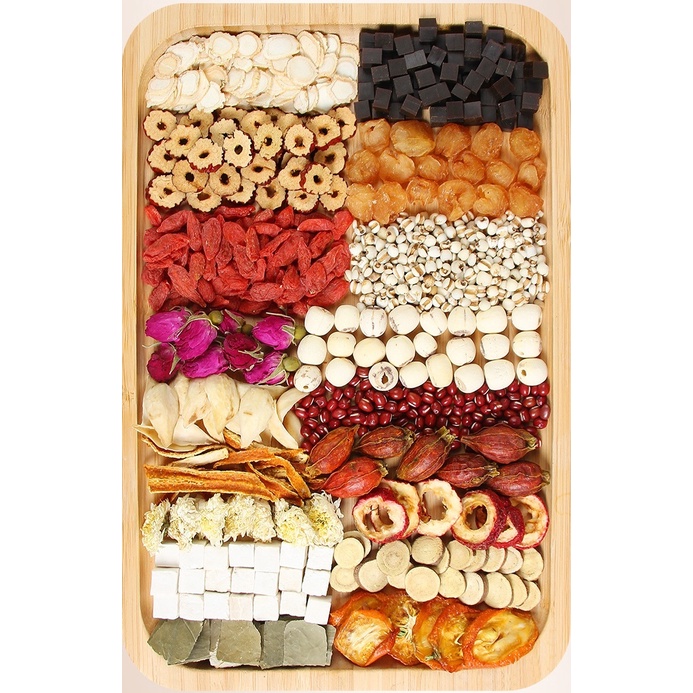 Beautiful Mind Tea 150g (5g x 30pcs) , Dried, Healthy, Mixed ...