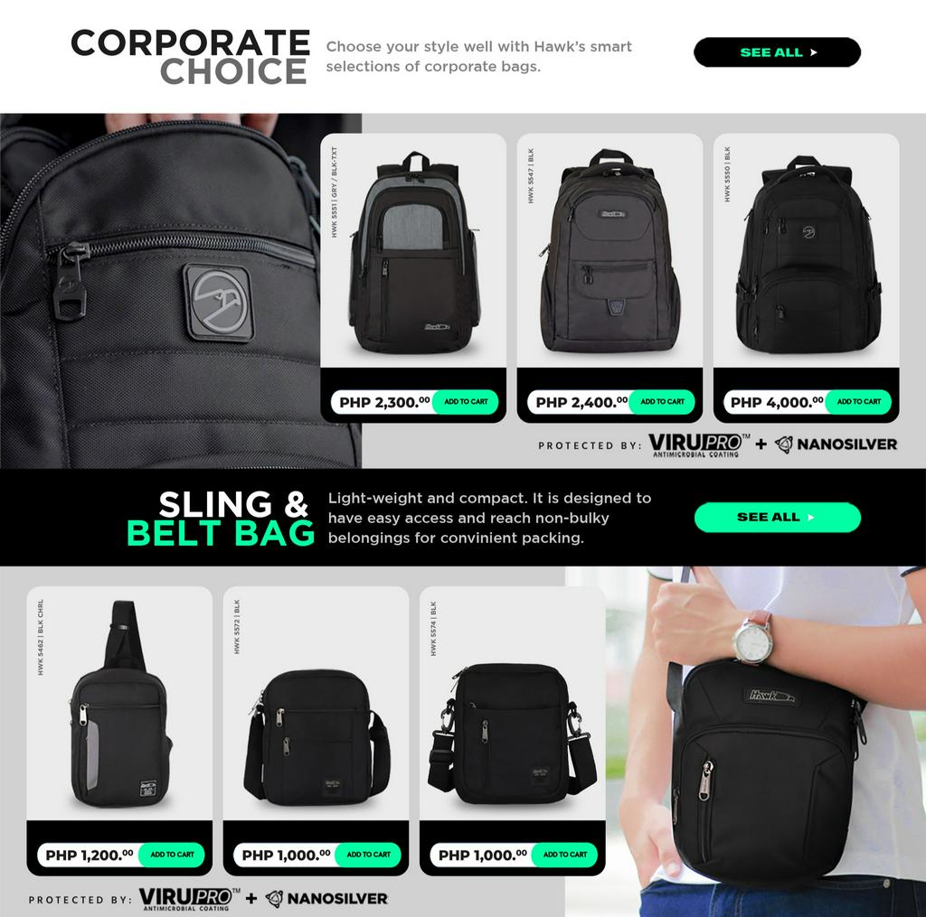 Hawk Official Store, Online Shop | Shopee Philippines