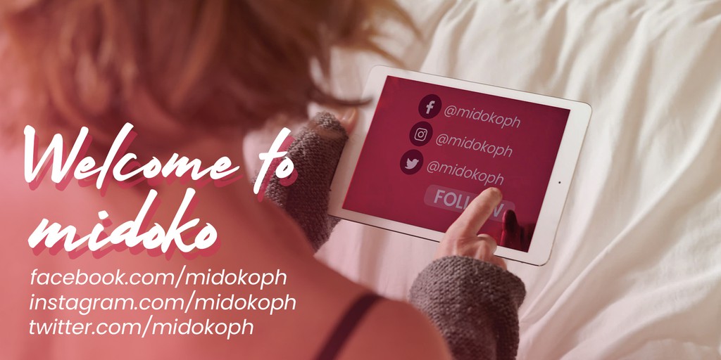 Midoko Health and Wellness, Online Shop | Shopee Philippines