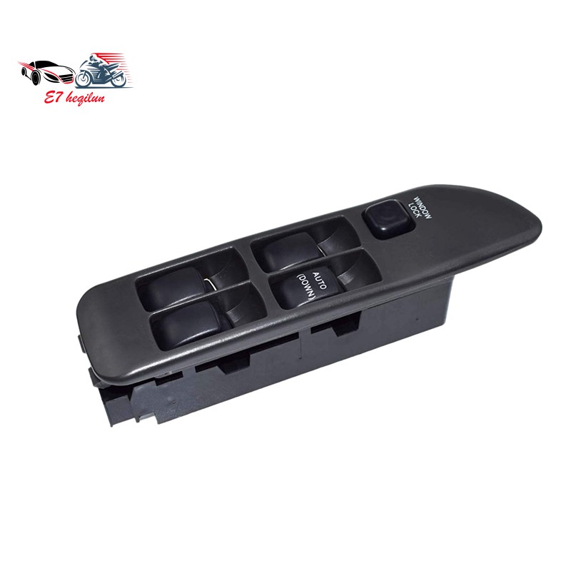 Electric Power Master Window Switch Control Right Hand Driving For ...