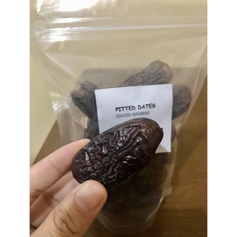 Dried/Pitted Dates imported from Saudi | BeeCost