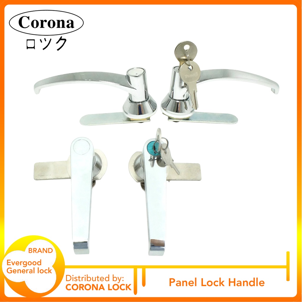 Panel Lock Handle for Storage Cabinet | Shopee Philippines