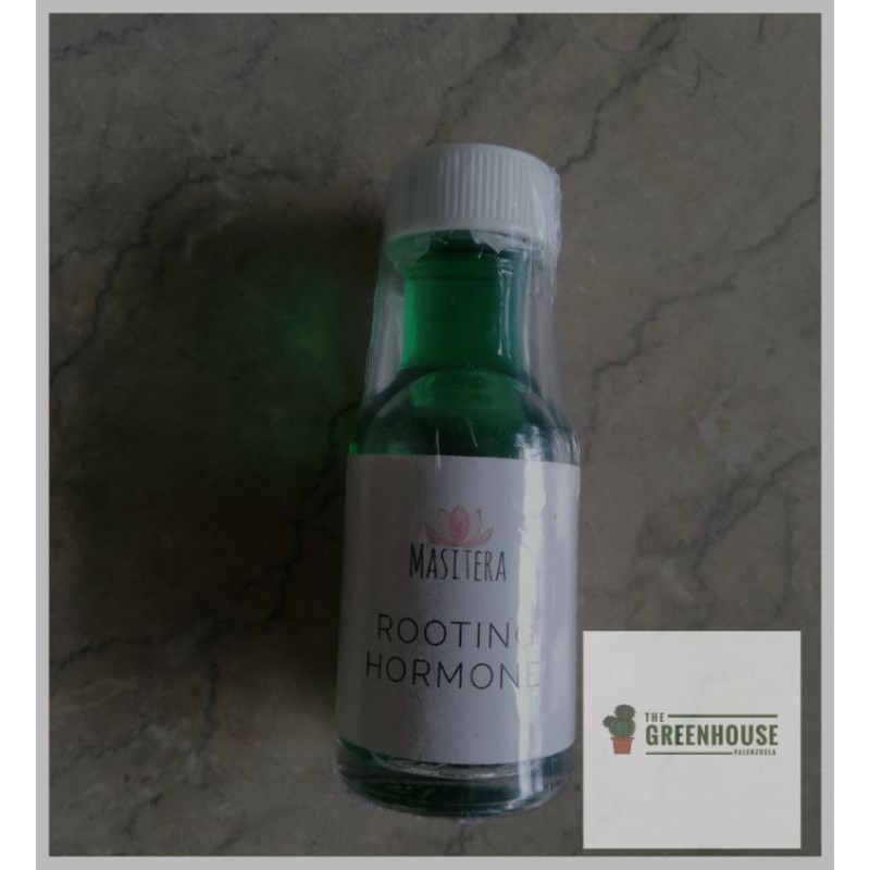 Rooting Hormone Liquid (25mL) | Shopee Philippines