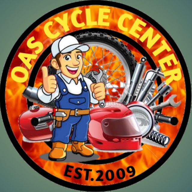 Oas Cycle Center, Online Shop | Shopee Philippines