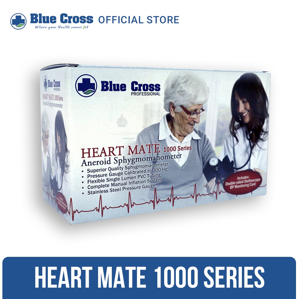 BLUE CROSS, Online Shop | Shopee Philippines