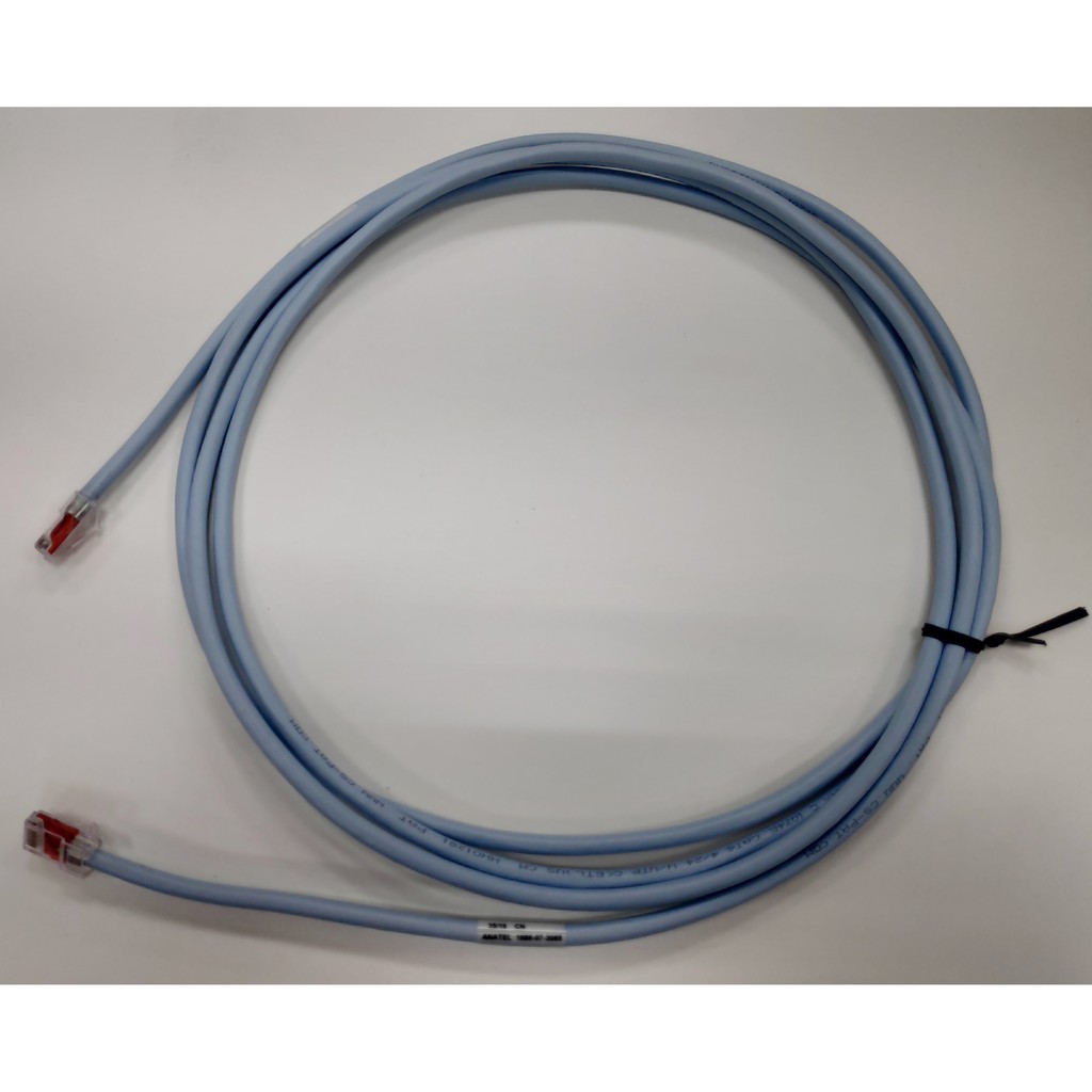 Systimax Commscope CPC3312-02F007 GigaSPEED-XL 1074E, 02/15/2024