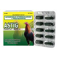 Astig dewormer tablet | BeeCost