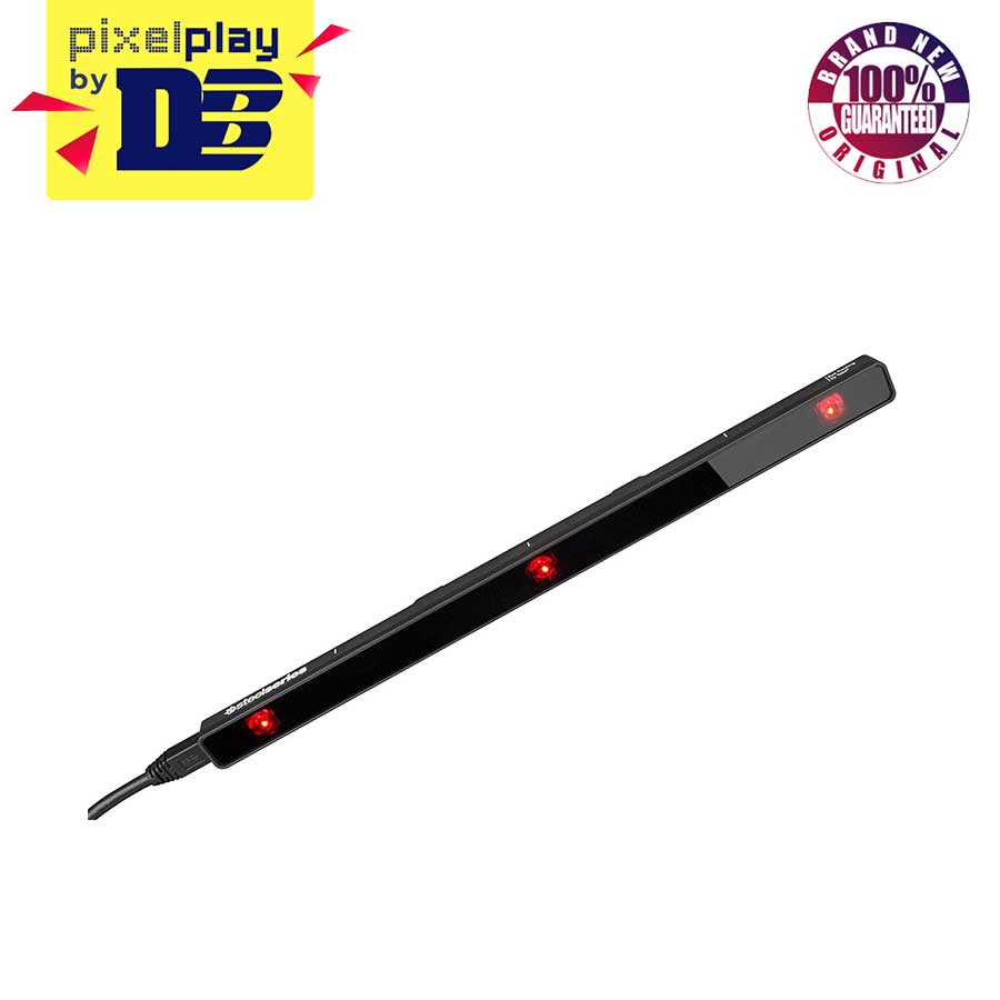 STEELSERIES SENTRY EYE TRACKER (PN69041) | Shopee Philippines