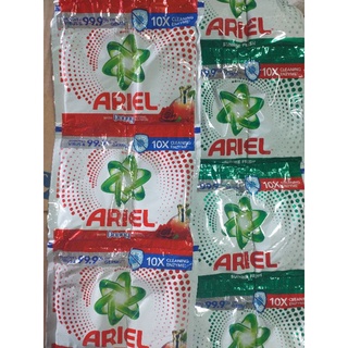 ariel powder - Best Prices and Online Promos - Aug 2022 | Shopee ...