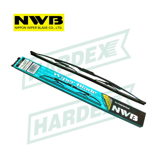 NWB Wiper Blade For Mitsubishi Lancer Passenger Side 1991 1999 | Shopee ...