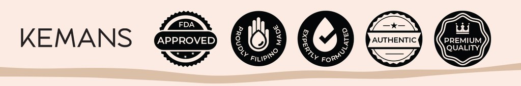 Kemans Official Store, Online Shop | Shopee Philippines