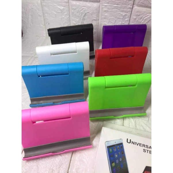 Universal cellphone stand | Shopee Philippines