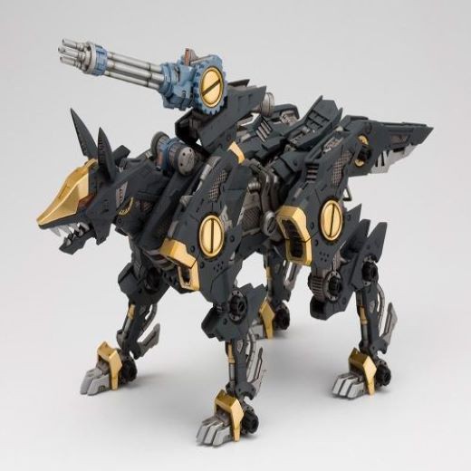 Zoids Shadow Fox Model Kit