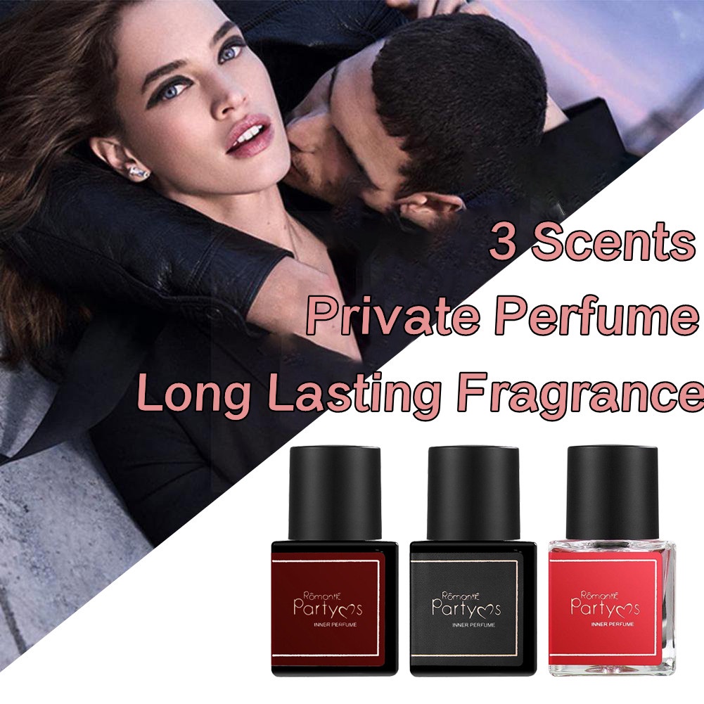 Original Women's Romantic Party Inner Intimate Perfume Fragrance 10ml ...