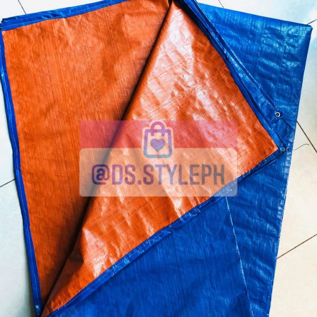 HIGH QUALITY SAKOLINE / LAMINATED SACK/ WATER PROOF | Shopee Philippines