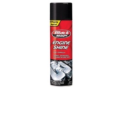 Black Magic Engine Shine | Shopee Philippines