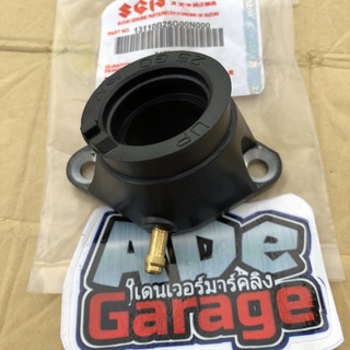 SGP Intake Manifold Raider 150 Carb (Suzuki Genuine) | Shopee Philippines