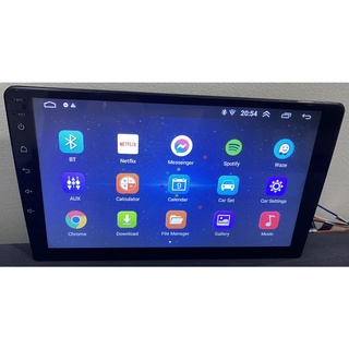 TOYOTA HILUX 2016 2017 2018 2019 2020 2021 10” Android Head Unit Stereo ...