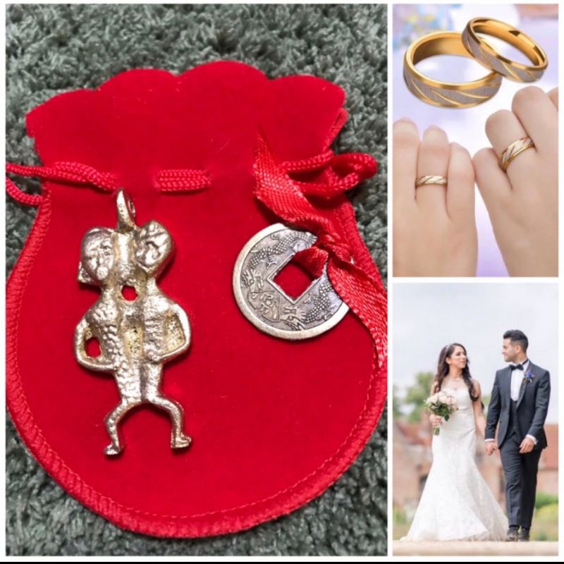 KAMBAL TUKO | para sa magandang pagsasama ng mag asawa at walang ...