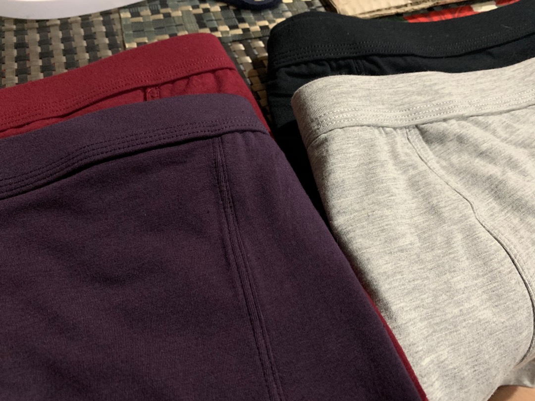 Men's Plus size boxer 2XL-7XL 3XL.4XL.5XL.6XL.7XL cotton underwear 3D ...