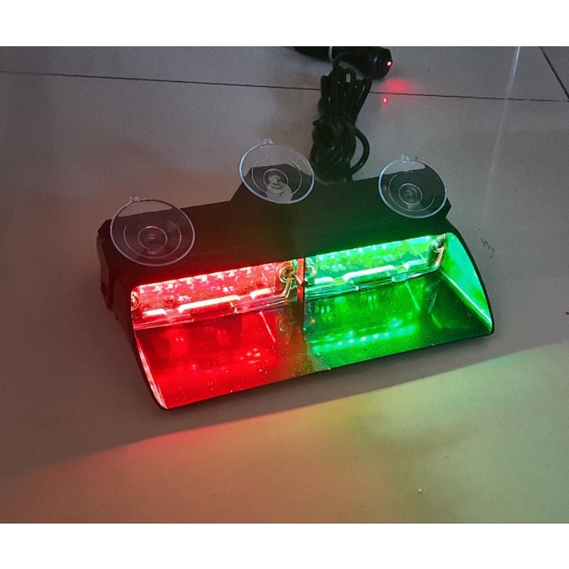 Dashboard Blinker (Windshield Mounted) | Shopee Philippines