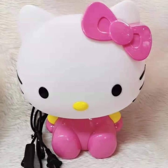 Hello kitty lamp shade | Shopee Philippines