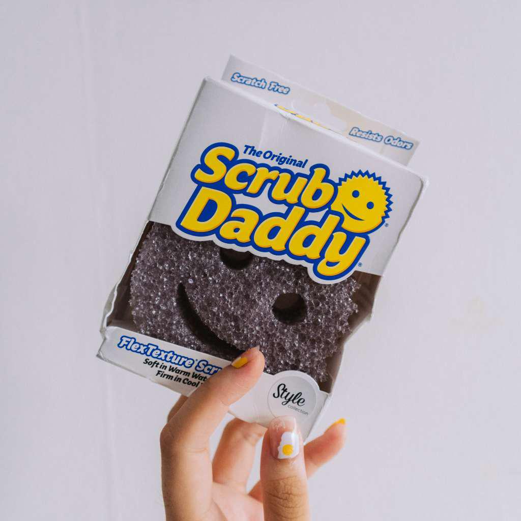 Scrub Daddy Style Collection | Shopee Philippines