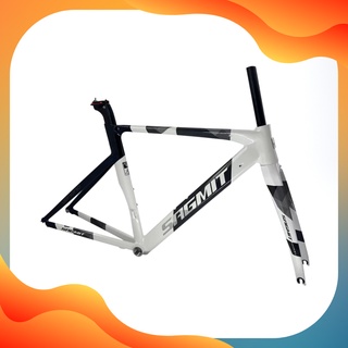Sagmit Veneno Frame Kit 700c Aero Road Bike Frameset | Shopee Philippines