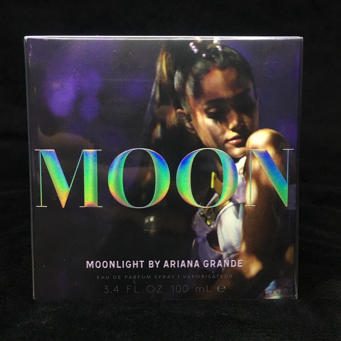 Original Moonlight by Ariana Grande 100ML | Shopee Philippines