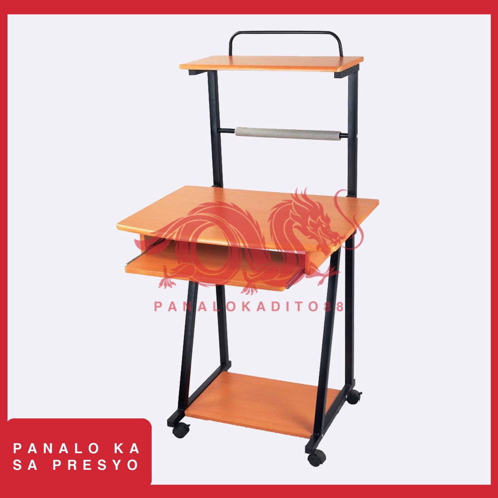 SHIV-1054 Shivtech Computer Table | Shopee Philippines