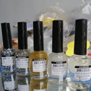 OMG NAIL POLISH Cutics cutix FOR DESIGN AND HIGHLIGHTS OF YOUR NAIL ...