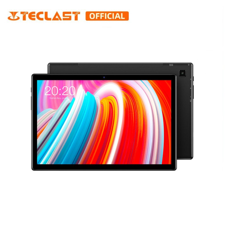 Teclast M40 Tablets Android 10.0 Tablet PC 6GB RAM 128GB ROM 10.1 inch ...