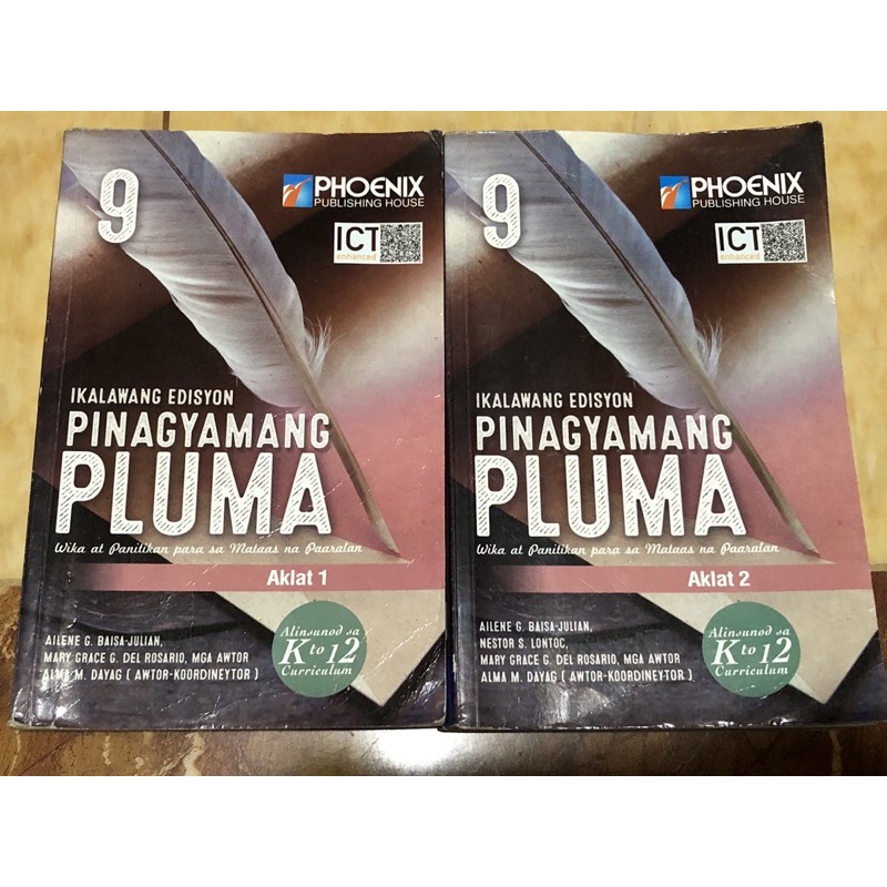 Larawan Ng Mga Pluma Aklat | angaklate