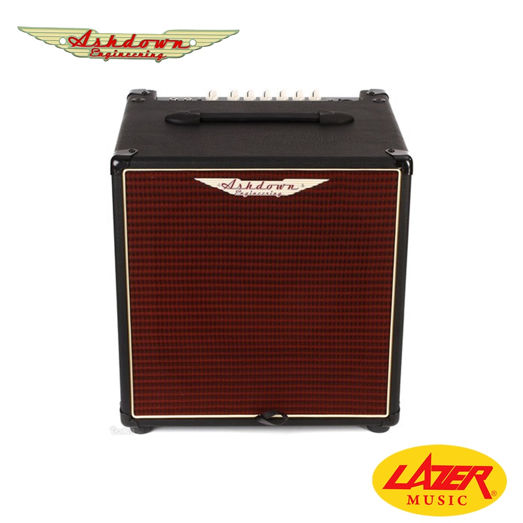 Ashdown AAA-60-10T Lightweight Bass Combo 60w 1x10" (AAA-60-10T) | Shopee Philippines