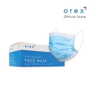 OREX Philippines, Online Shop | Shopee Philippines