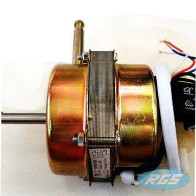 MESIN Fan Dynamo Engine - UniTop