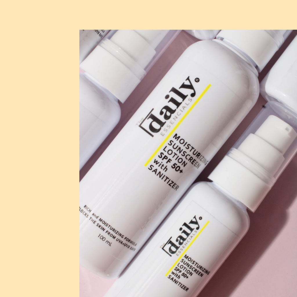 The Daily Essencials, Online Shop | Shopee Philippines