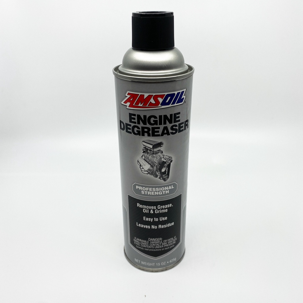 AMSOIL Engine Degreaser (1 Can) | Shopee Philippines