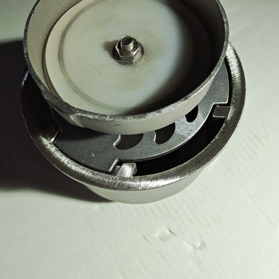 Stainless Steel Explosion-Proof Floor Drain Deodorant Floor | BeeCost