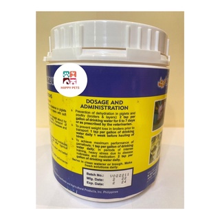 Selectrogen Plus MVM 500g NEW PACKAGING (ACTUAL PIC) | Shopee Philippines