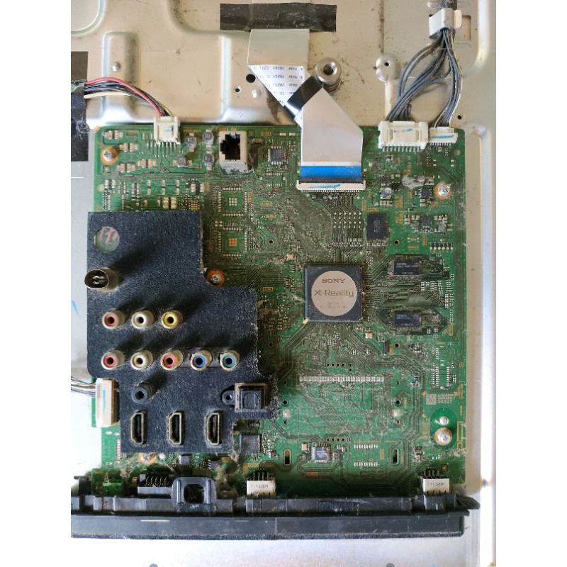 Main Board for sony bravia 32 inch LCD TV 32EX420 | Shopee Philippines