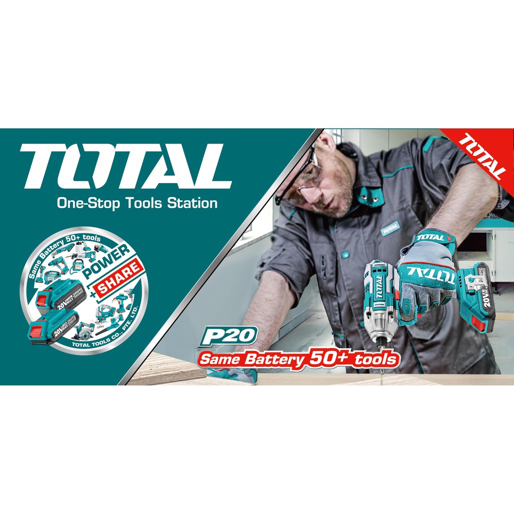 Total Tools - Rubber Hammer/Rubber Hammer Tht76816 - UniTop