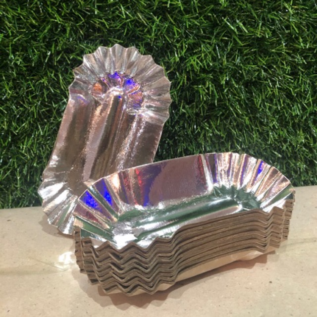 Siomai/ kikiam plate short 40pcs per pack | Shopee Philippines