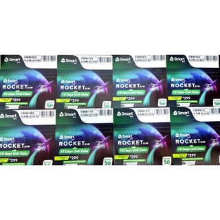 Rocket Sim Card for cellphone or pocket wifi , SIM CARD SMART 5G ...