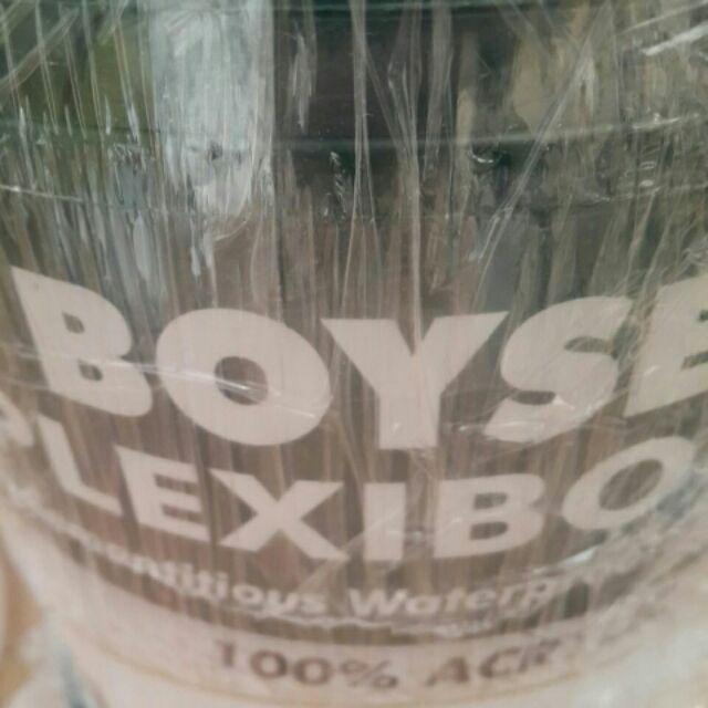 B7760 Flexibond 1 Gallon | Shopee Philippines